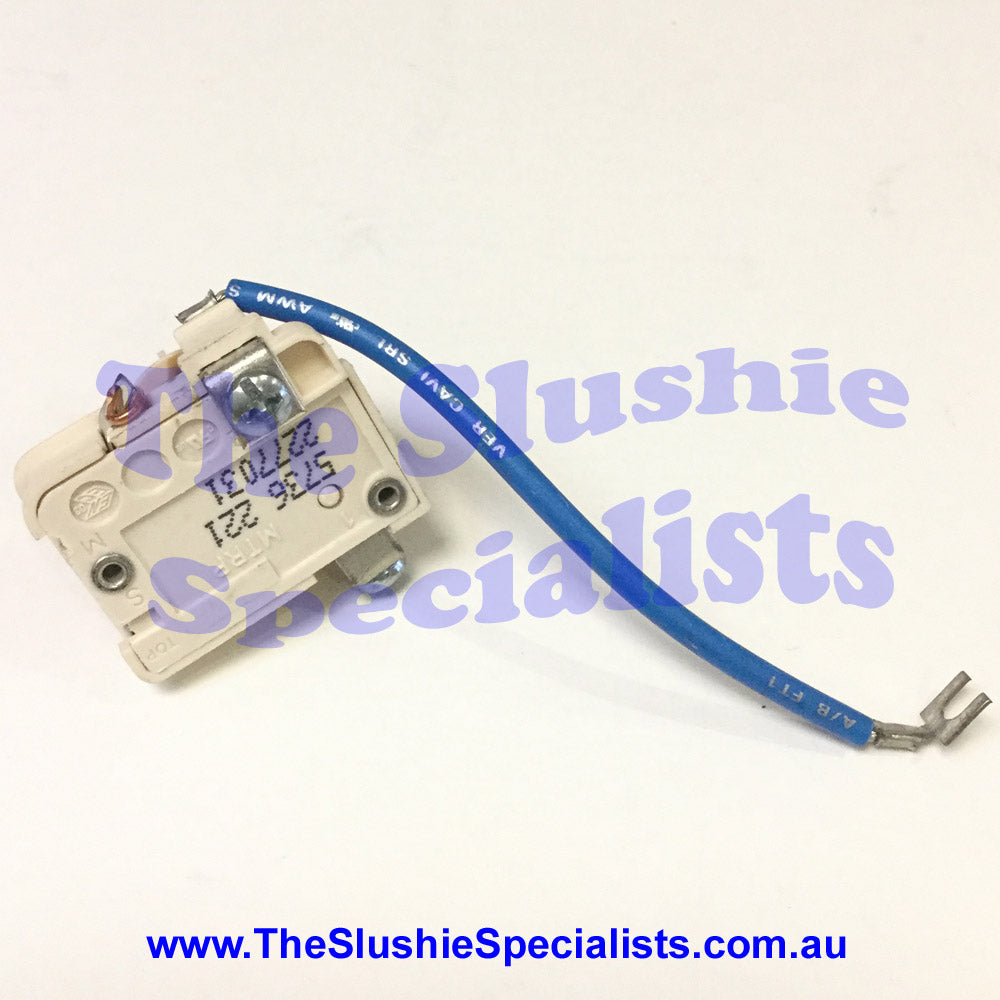 CAB Compressor Relay T2168GK & NT2168GK – The Slushie Specialists