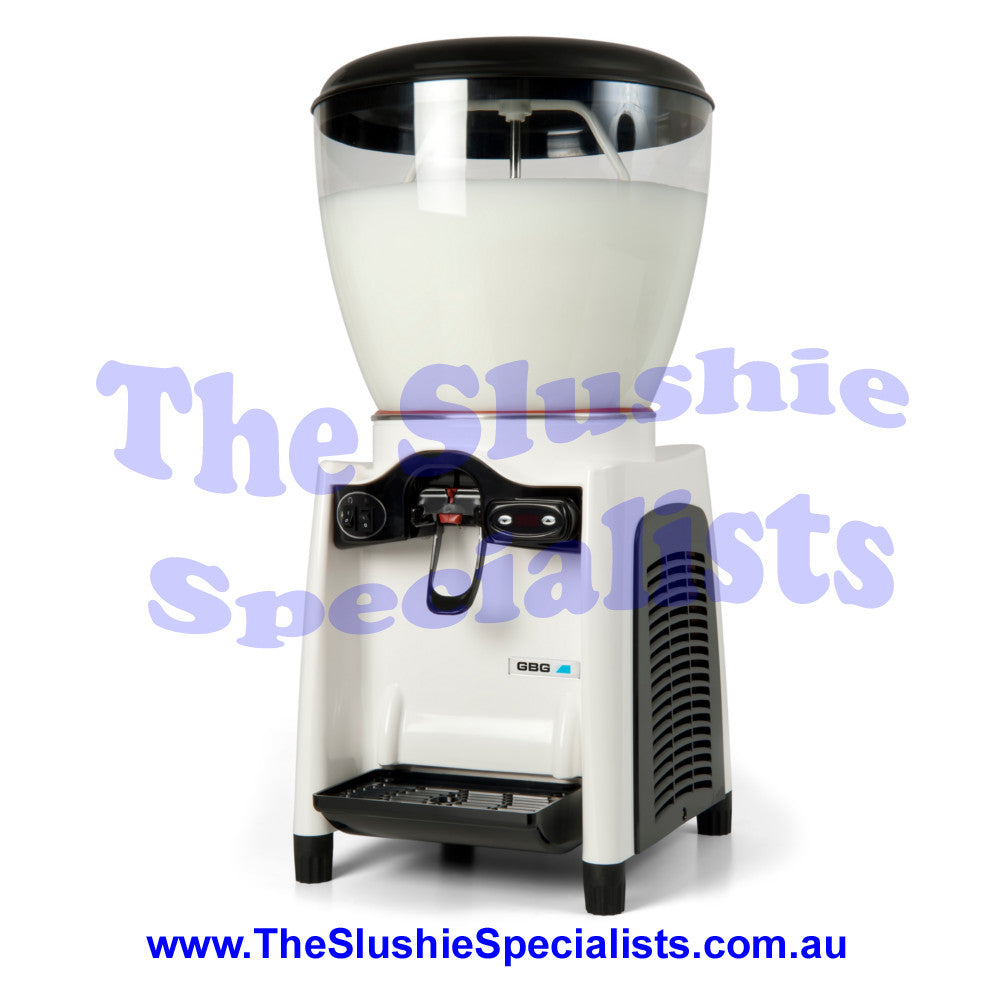 Drink Magic 20L – The Slushie Specialists