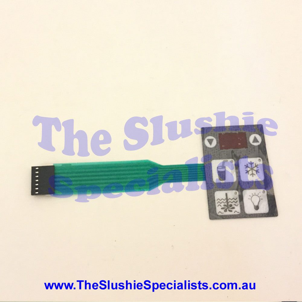 Elcor Controls – The Slushie Specialists