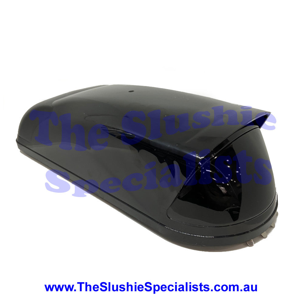 Elmeco FC LED Light Box Complete Black – The Slushie Specialists