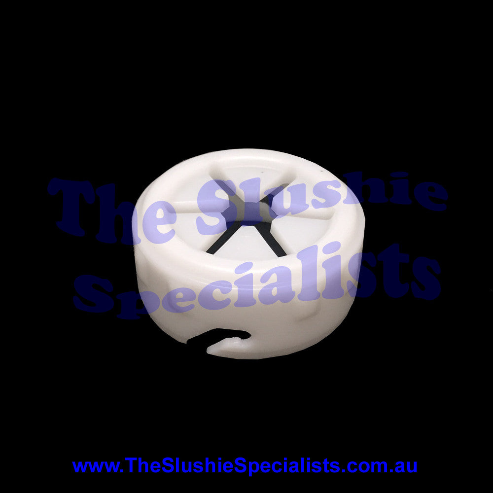 Elmeco Quickream Soft Star Dispenser – The Slushie Specialists