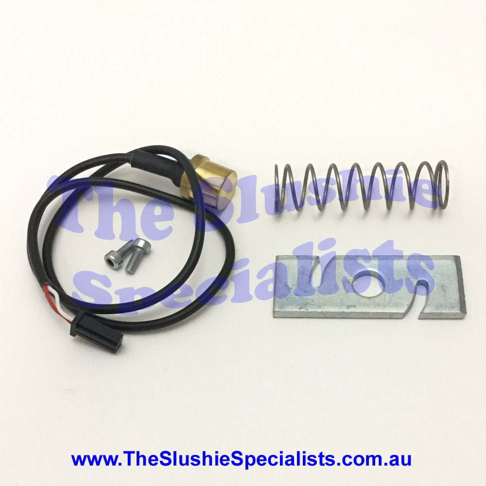 Elmeco Temperature Probe Kit – The Slushie Specialists
