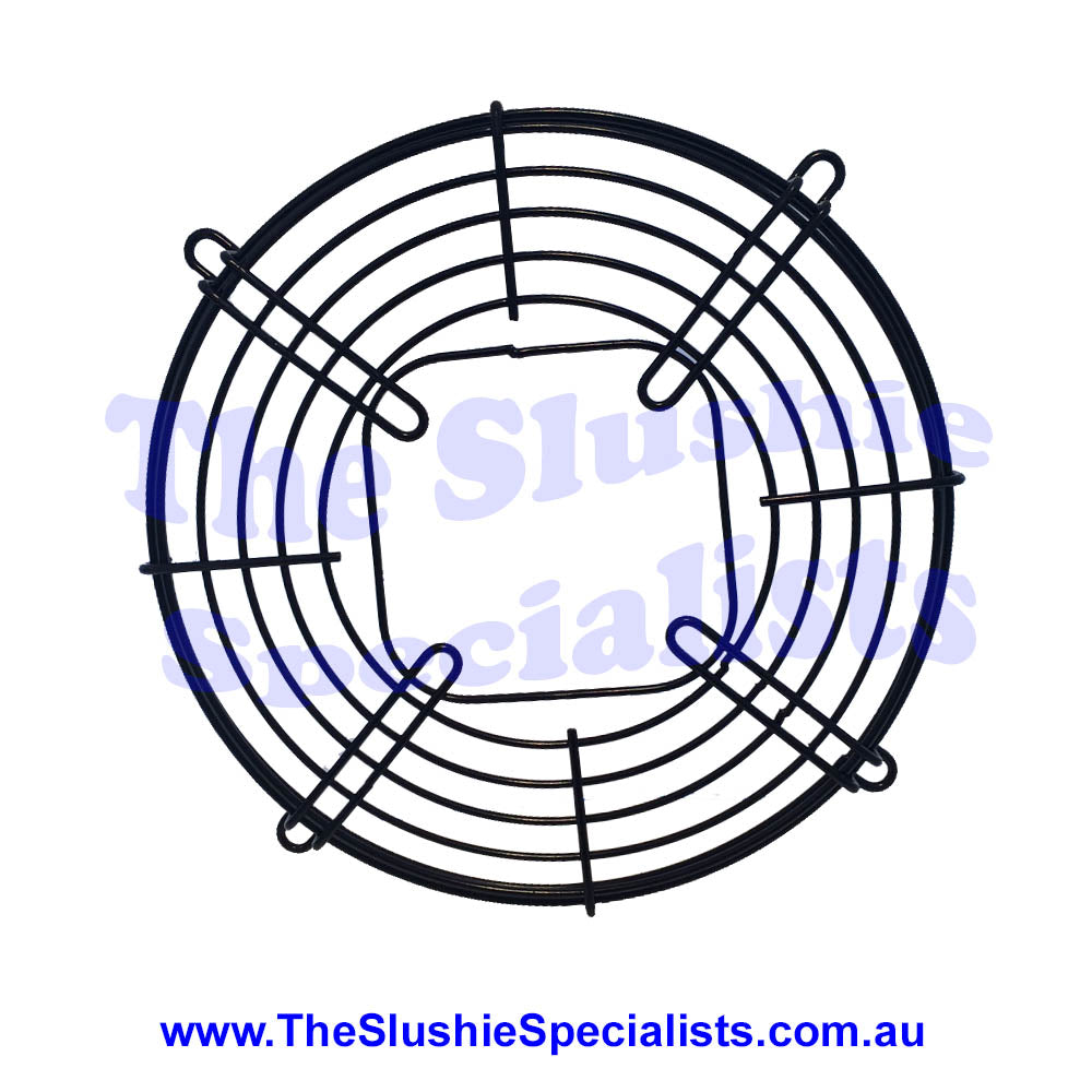 Fan Guard 200mm – The Slushie Specialists
