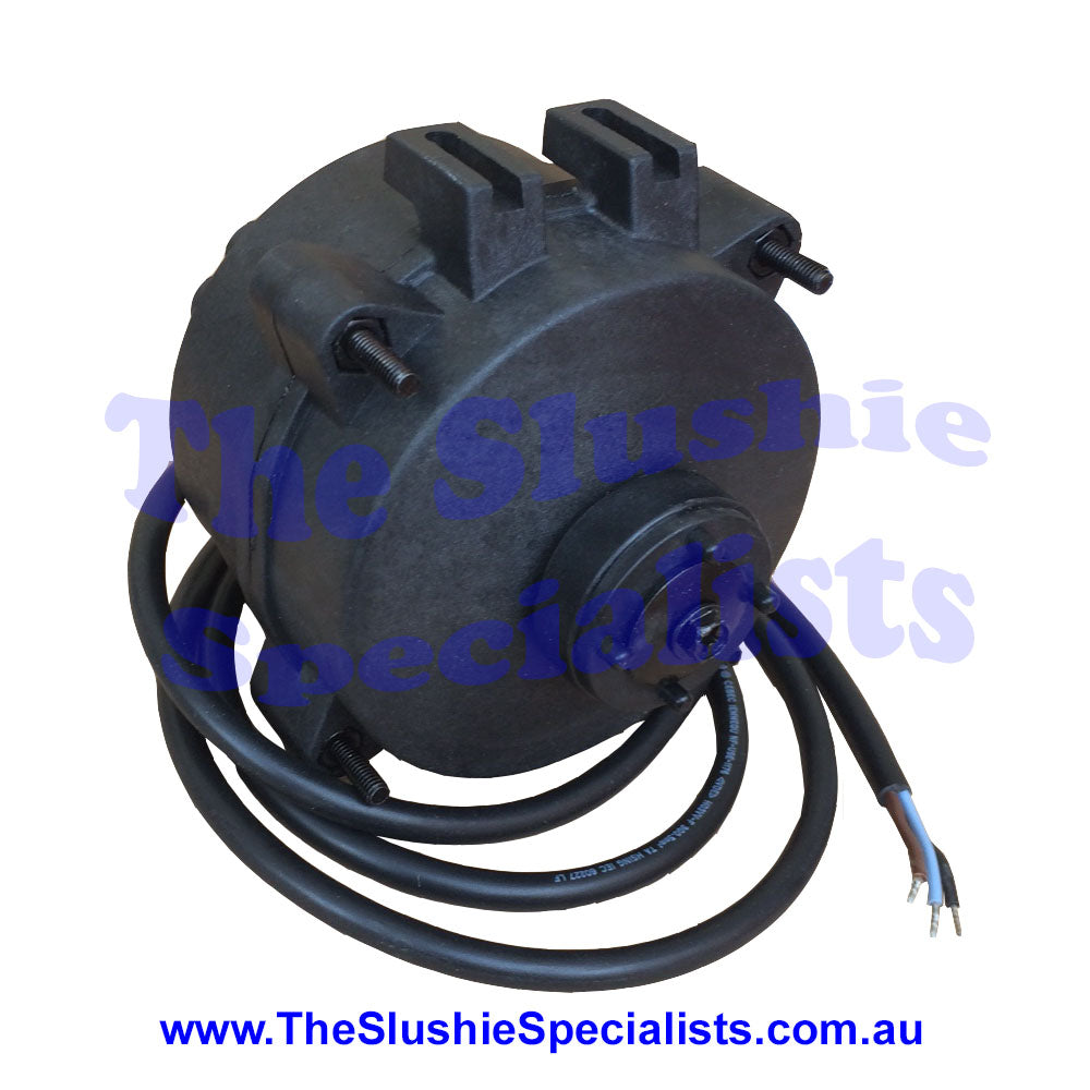Unada Fan Motor UC+ – The Slushie Specialists