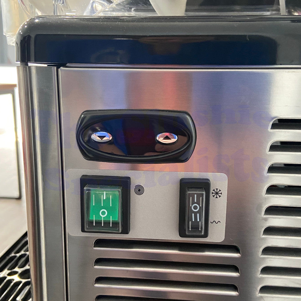 Carpigiani Granismart GSM1 Slushie Machine Single Bowl 1 x 5L – The ...