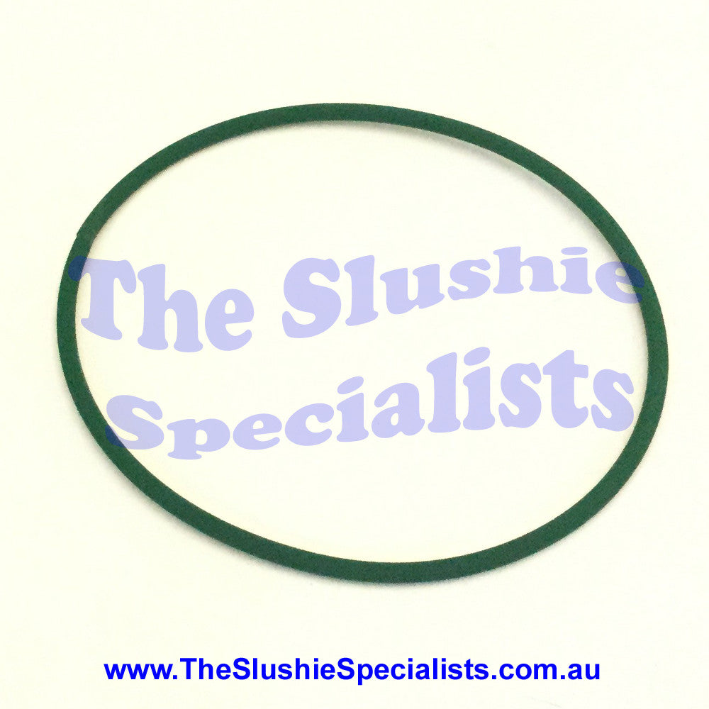 GBG Magic Transmission Belt Green – The Slushie Specialists