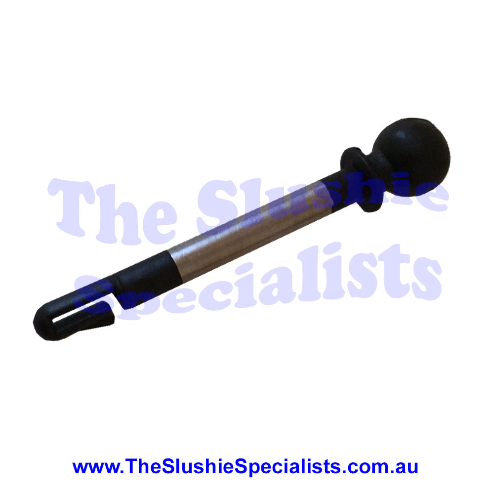 Tap Pin - Metal Black – The Slushie Specialists