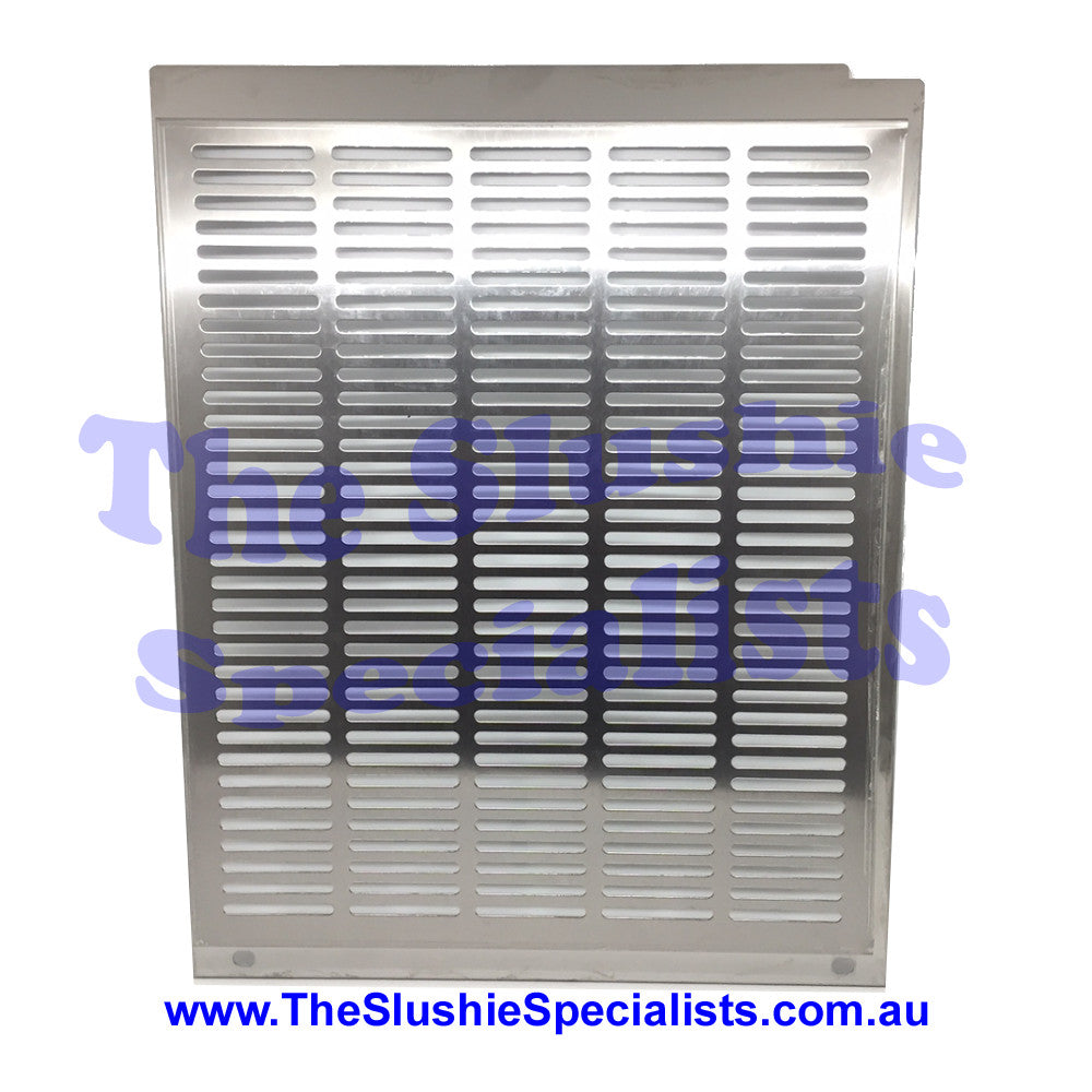 Icetro Left Side Condenser Panel – The Slushie Specialists