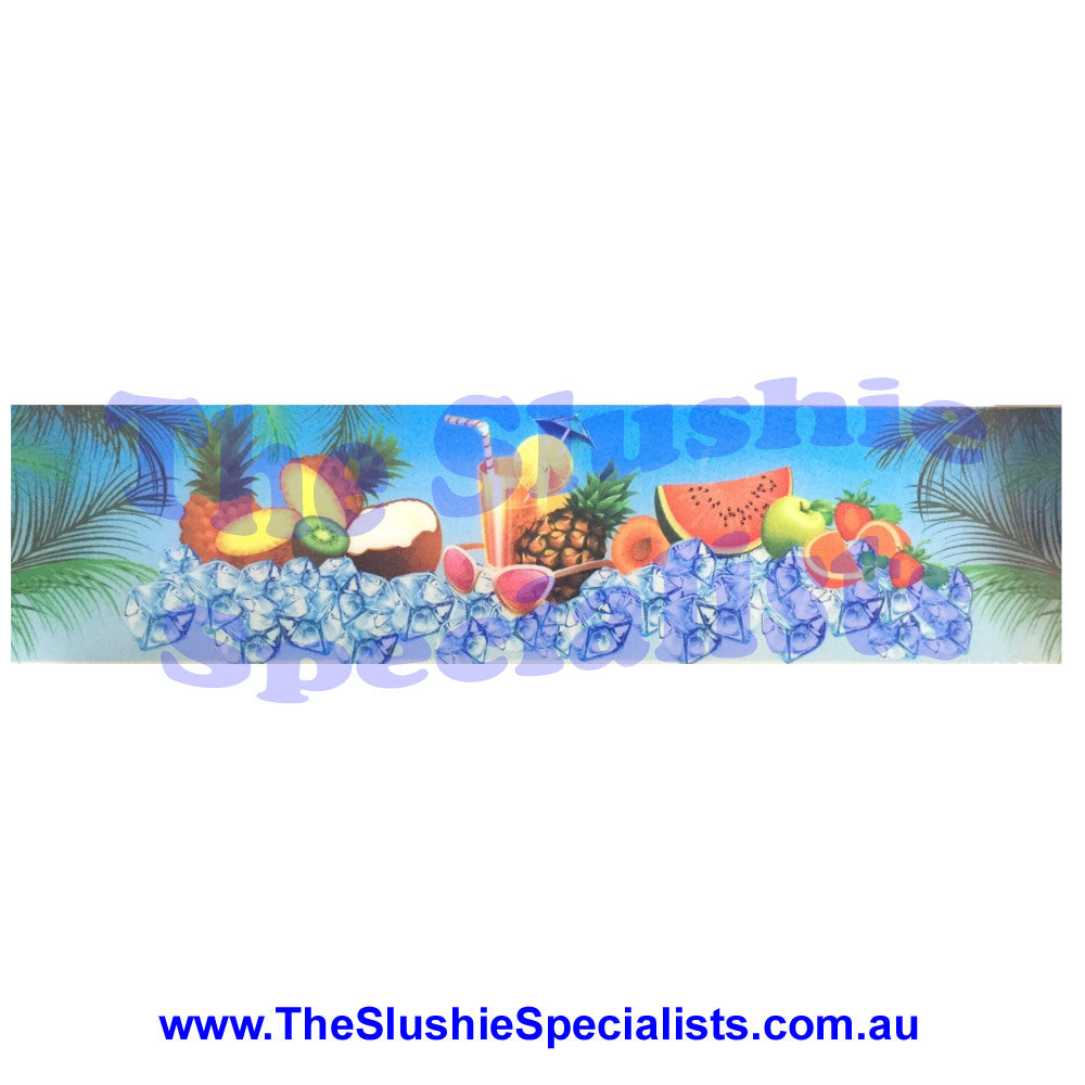 Icetro Light Box Decal New – The Slushie Specialists