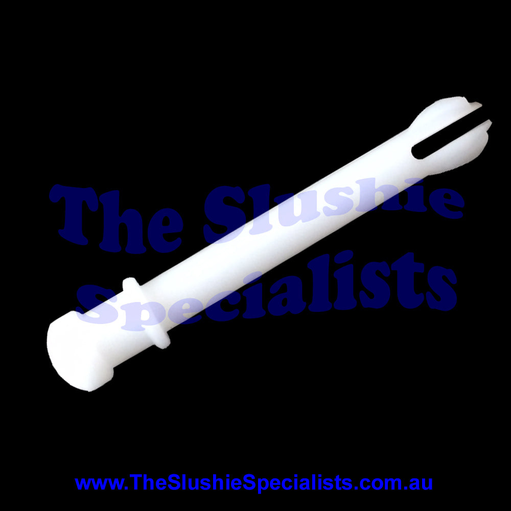 Icetro Tap Pin White – The Slushie Specialists