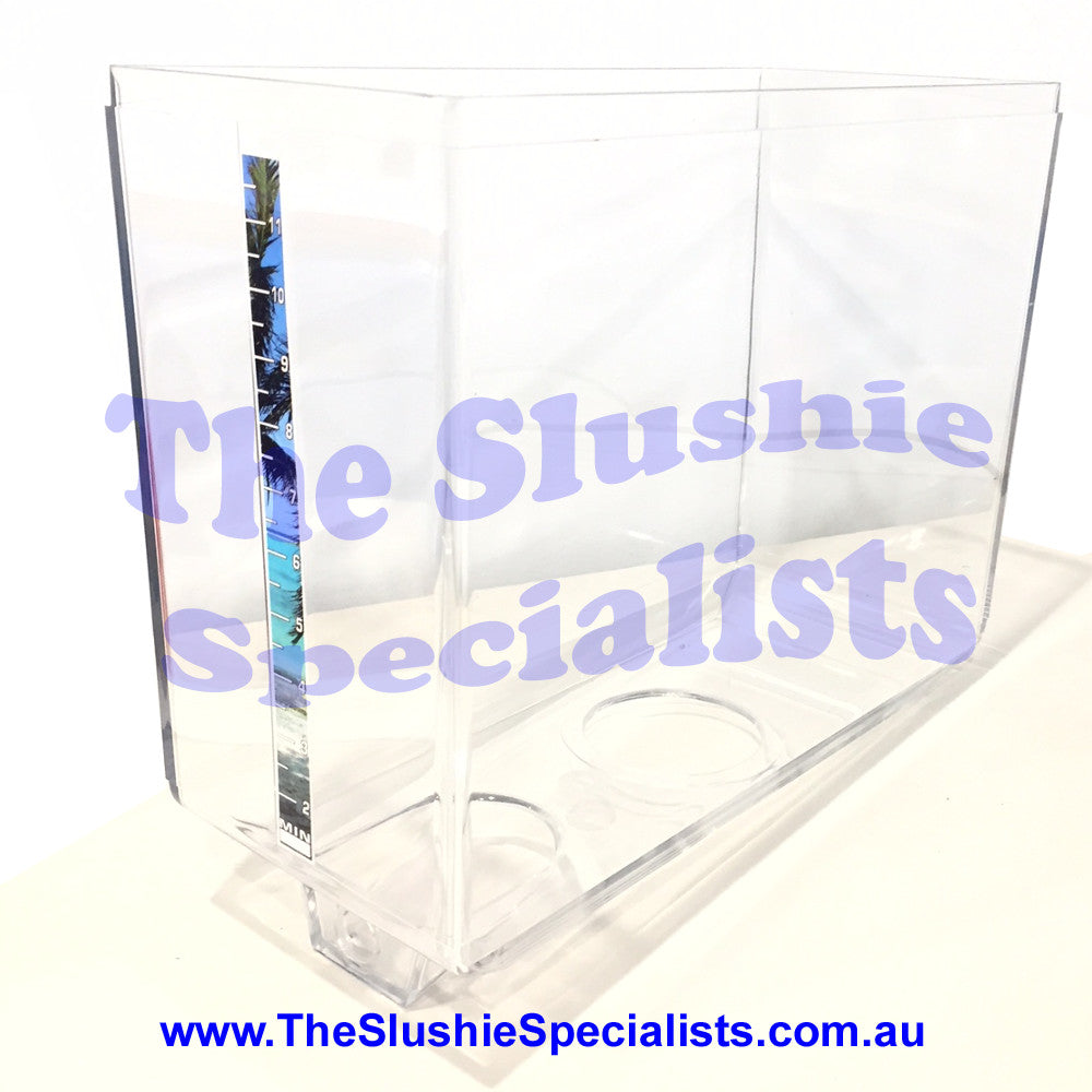 Promek VL Tank 12L – The Slushie Specialists