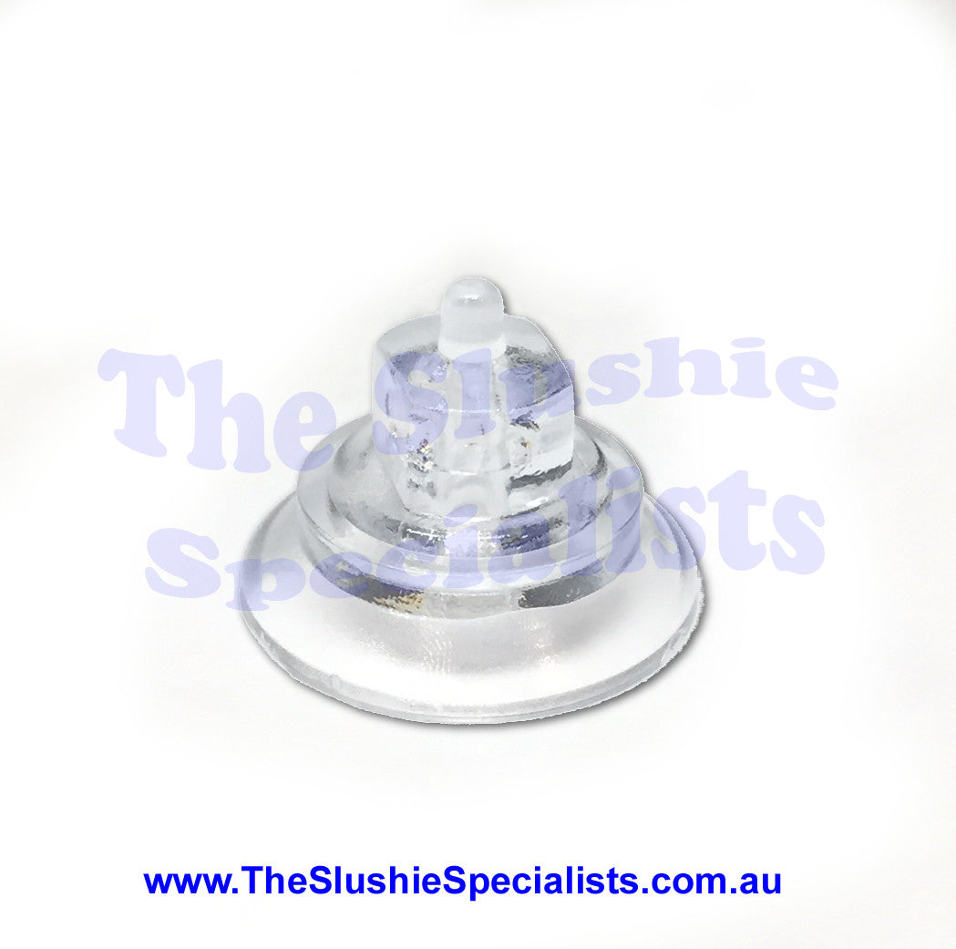 Promek VL Agitator Cap – The Slushie Specialists