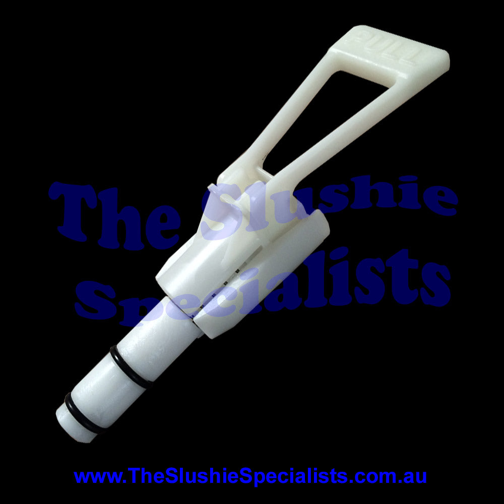 SPM Tap Complete - White PULL – The Slushie Specialists