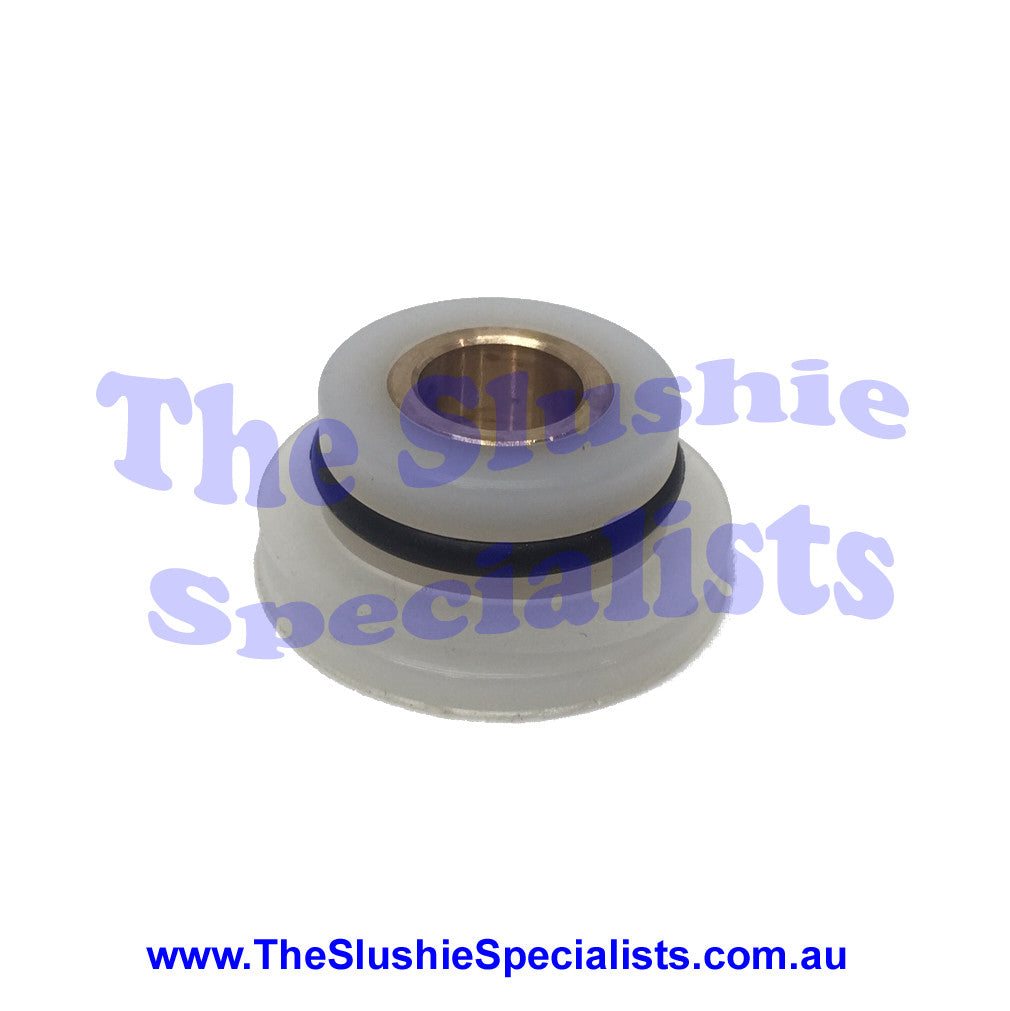 SPM Rulon Bushing with Silicone Seal - TSS – The Slushie Specialists