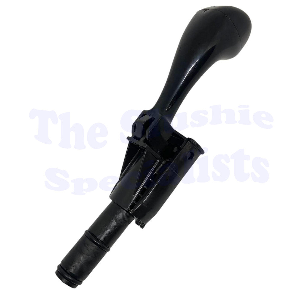 SPM Tap Handle Complete Black – The Slushie Specialists