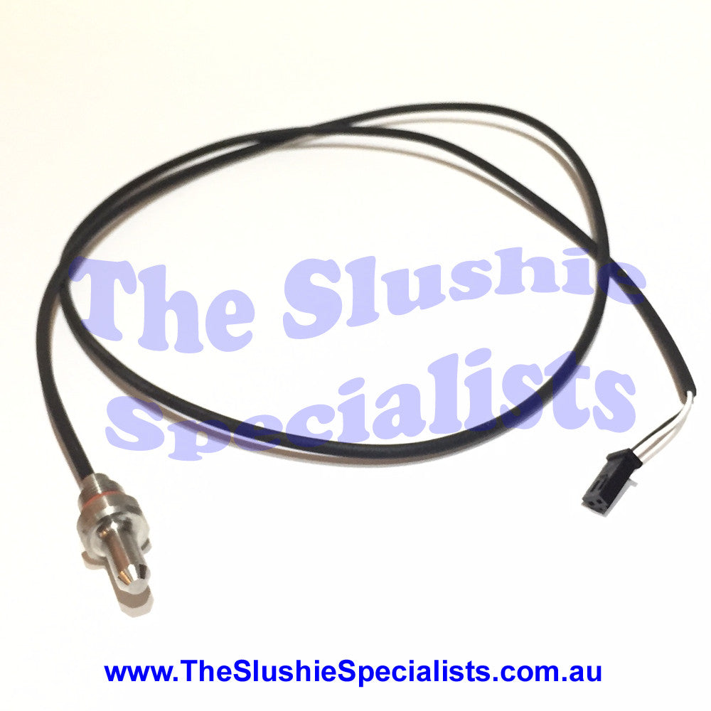SPM Temperature Sensor Probe with Metal Tip – The Slushie Specialists