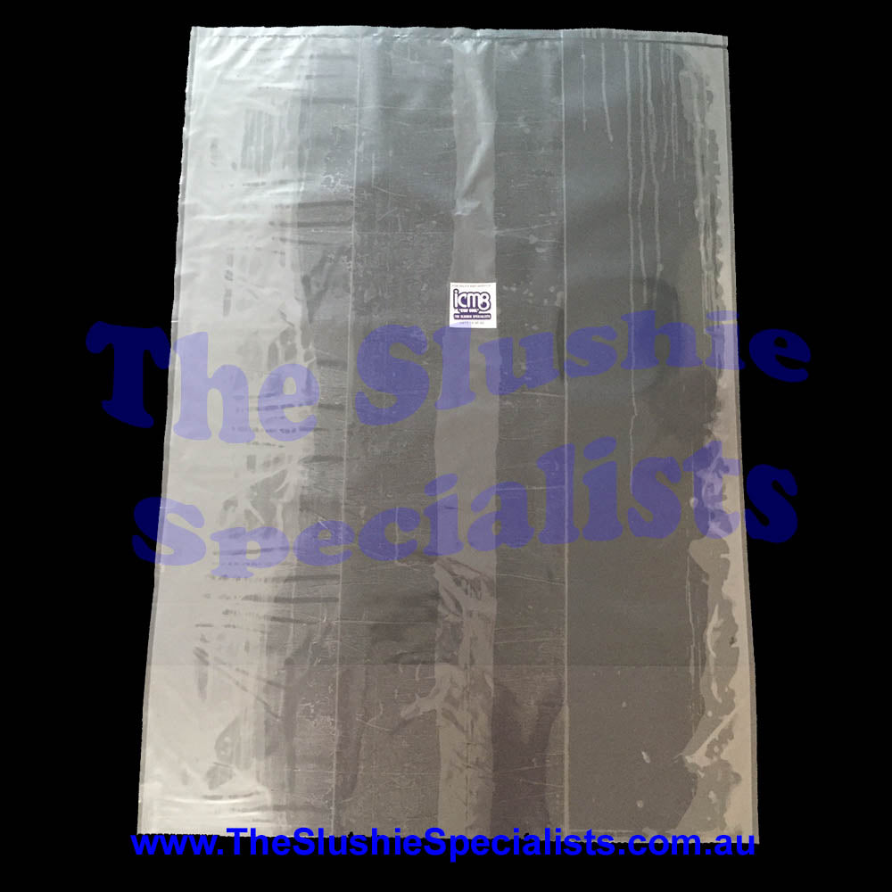 Slushie Machine Cover – The Slushie Specialists