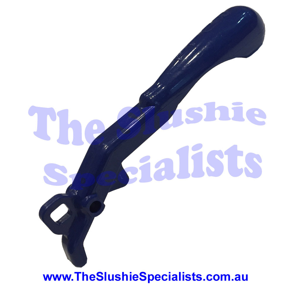 Handle Pull Blue – The Slushie Specialists