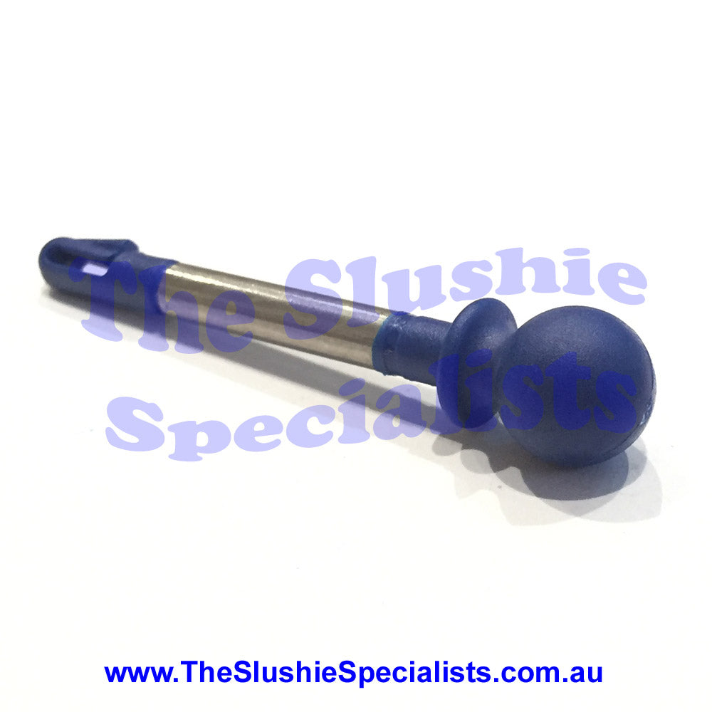 Tap Pin - Metal Blue – The Slushie Specialists