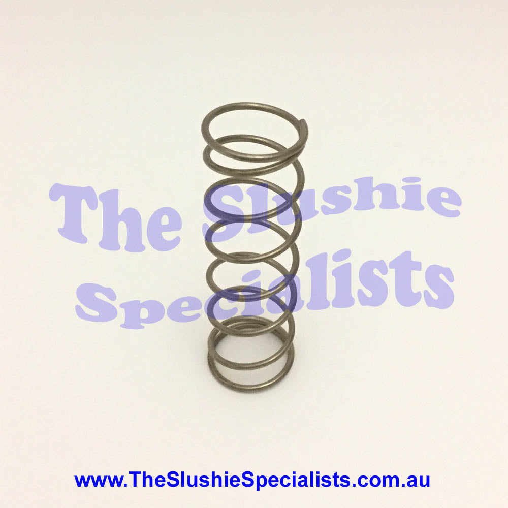 Wellquip Tap Spring – The Slushie Specialists