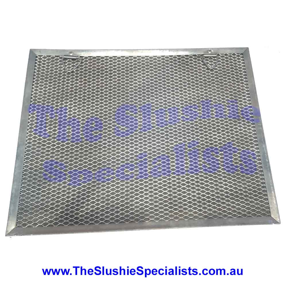 BUNN Ultra 2 Air Filter – The Slushie Specialists