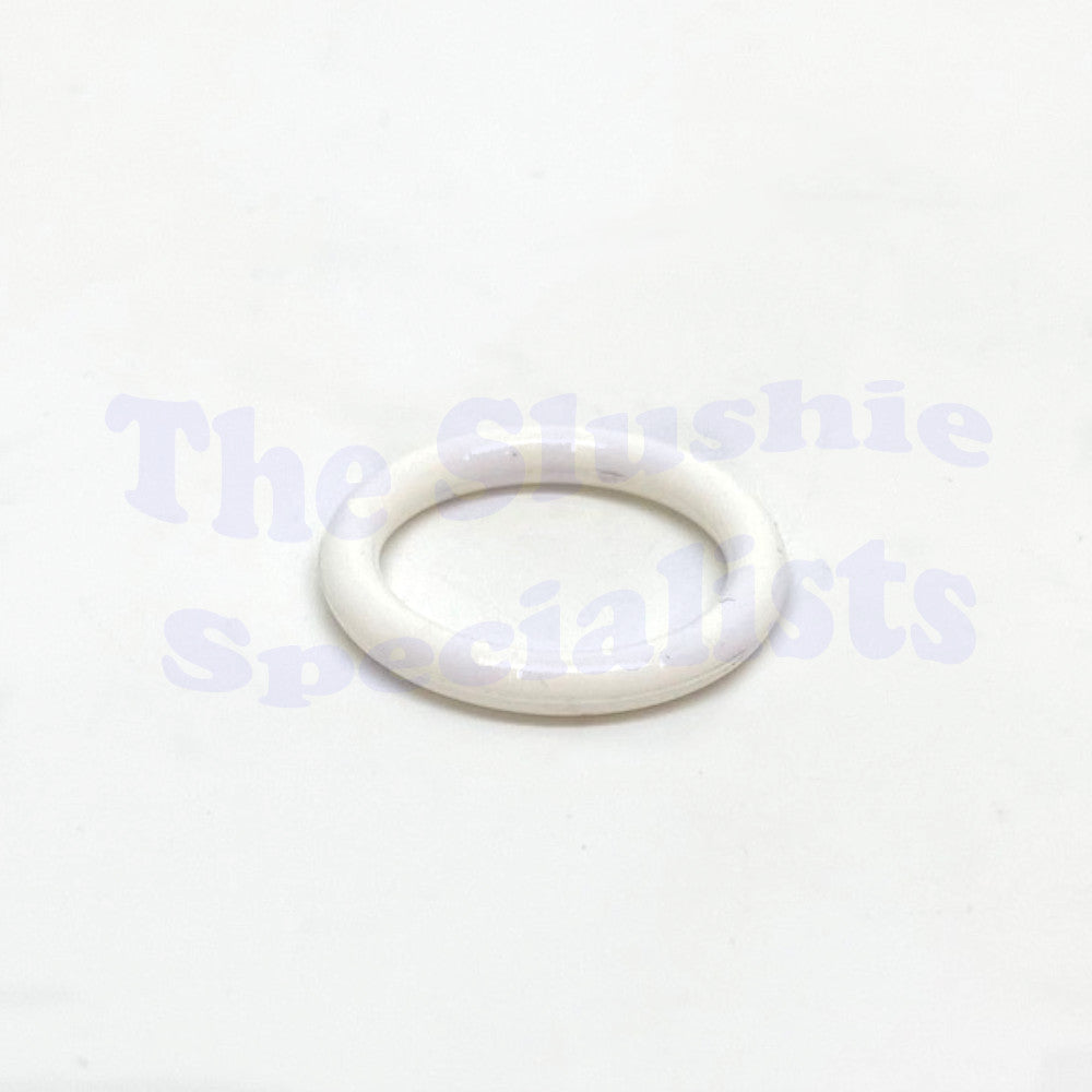 CAB Tap O-Ring White – The Slushie Specialists