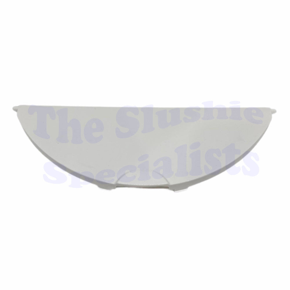 CAB Skyline Control Panel Cover White – The Slushie Specialists