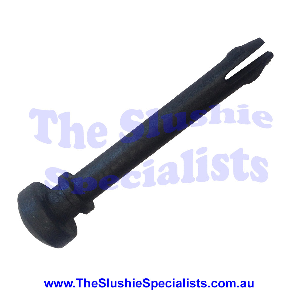 Tap Pin Euro Black – The Slushie Specialists