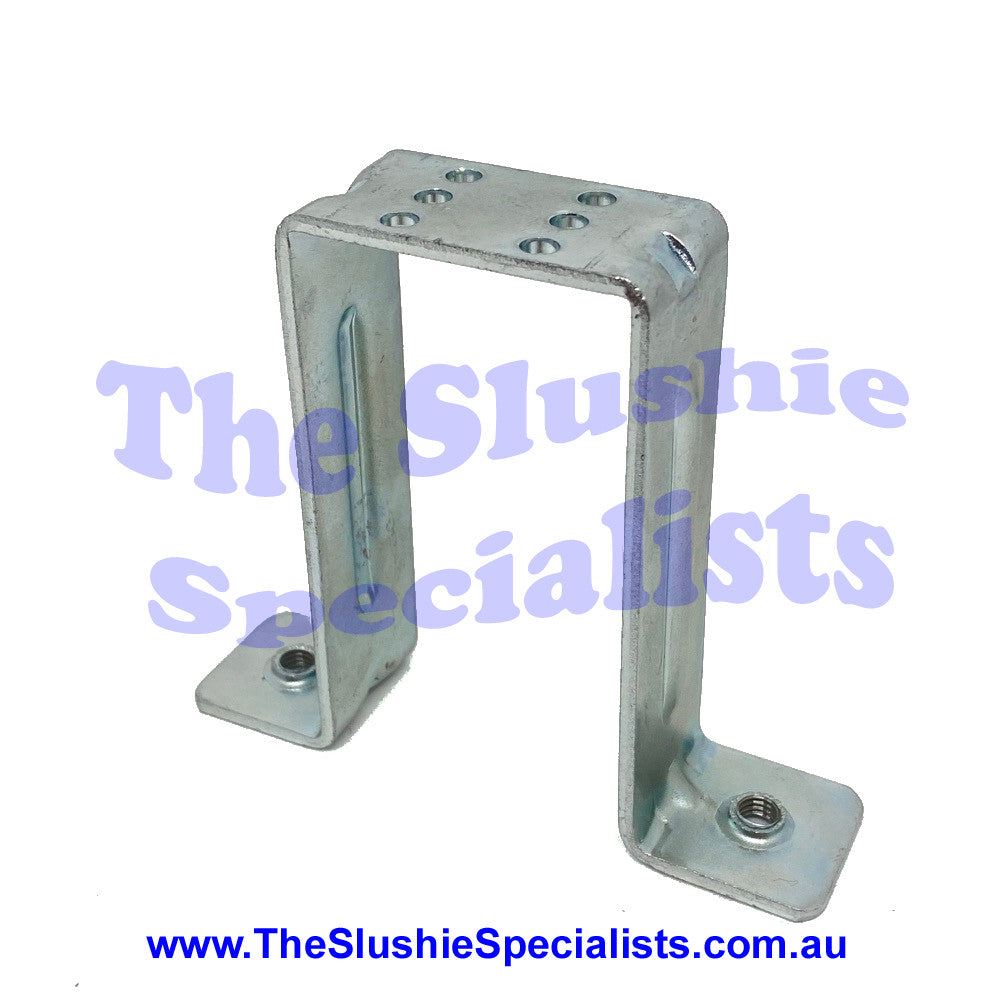 Fan Motor Bracket Height 85mm – The Slushie Specialists