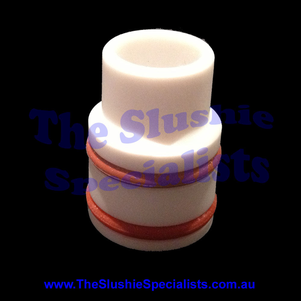 Bushing for Shaft - Style B – The Slushie Specialists