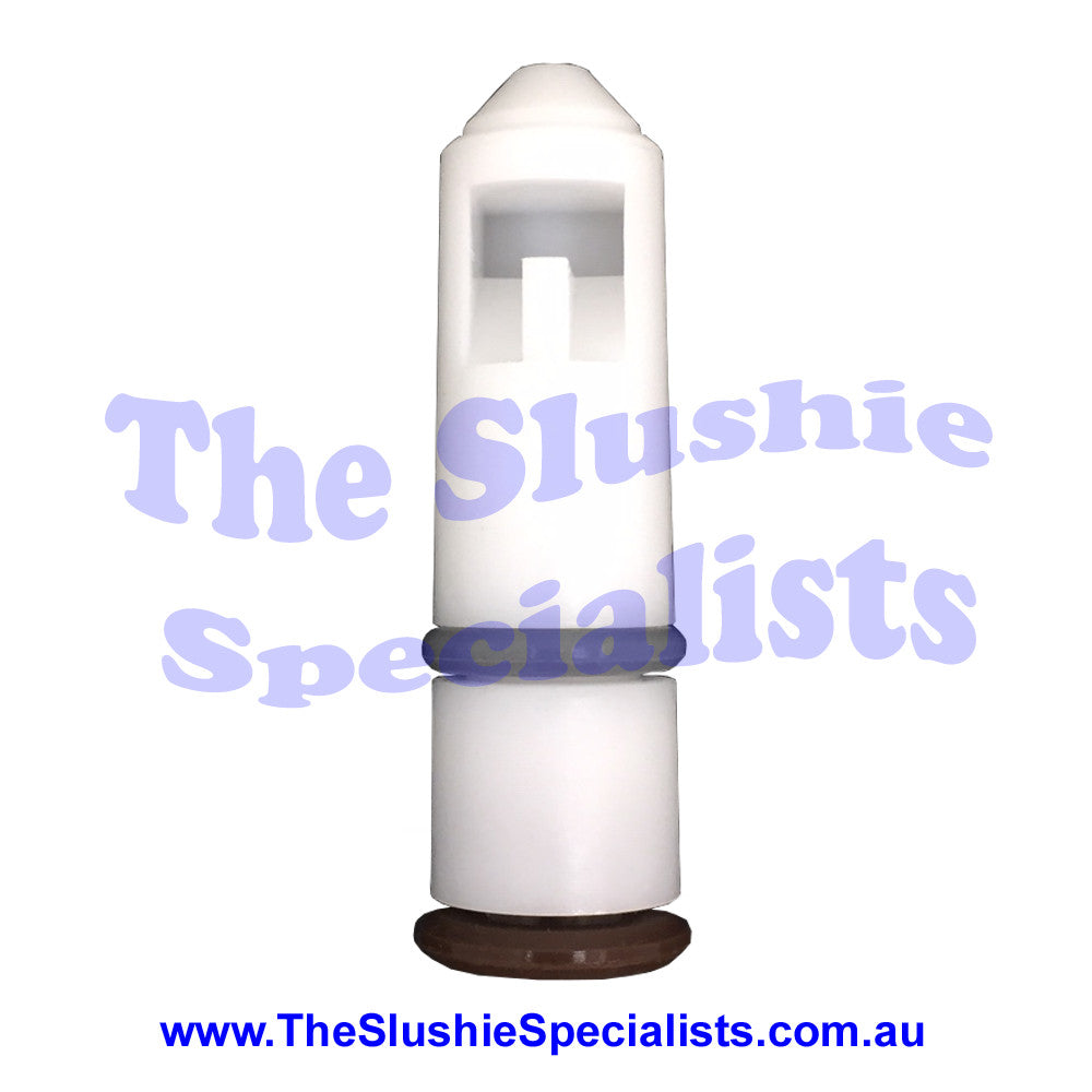 Icetro Tap Plunger Complete Assembled – The Slushie Specialists