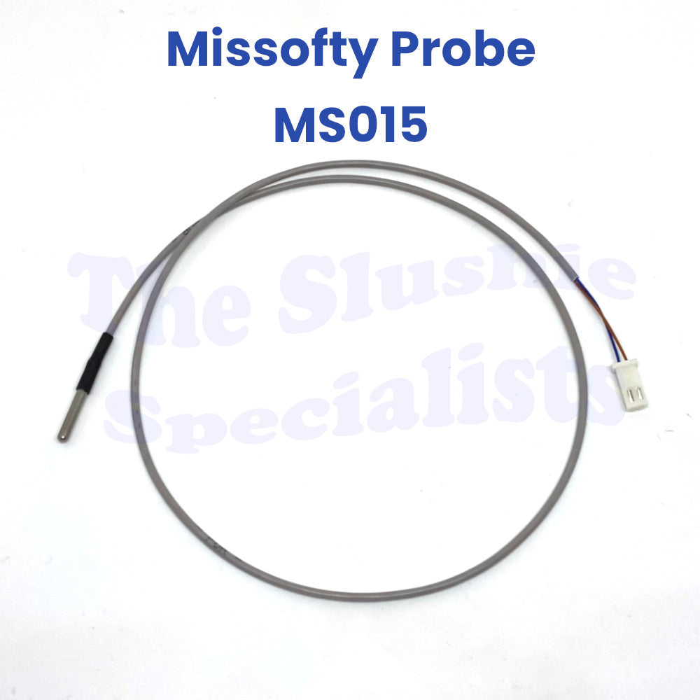 CAB Missofty Probe – The Slushie Specialists