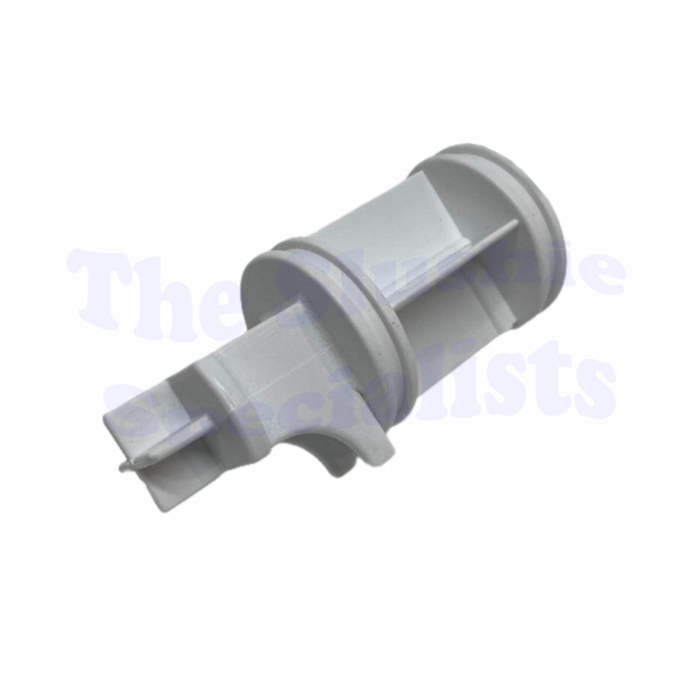 CAB Missofty Tap Plunger White – The Slushie Specialists