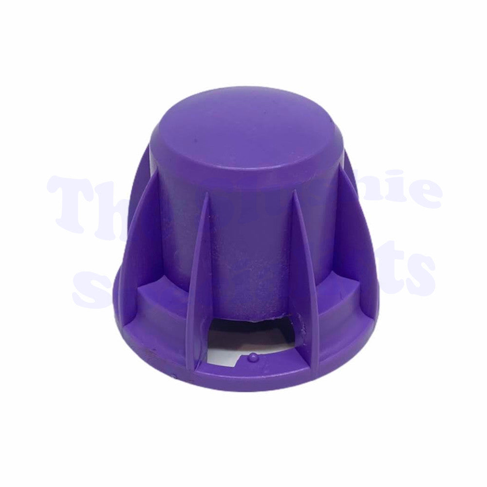 CAB Missofty Tap Closing Stopper Purple – The Slushie Specialists