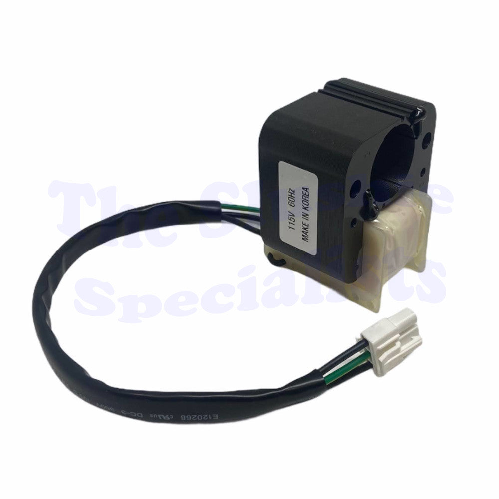 TSS Stator Coil 115v Icetro Plug USA – The Slushie Specialists